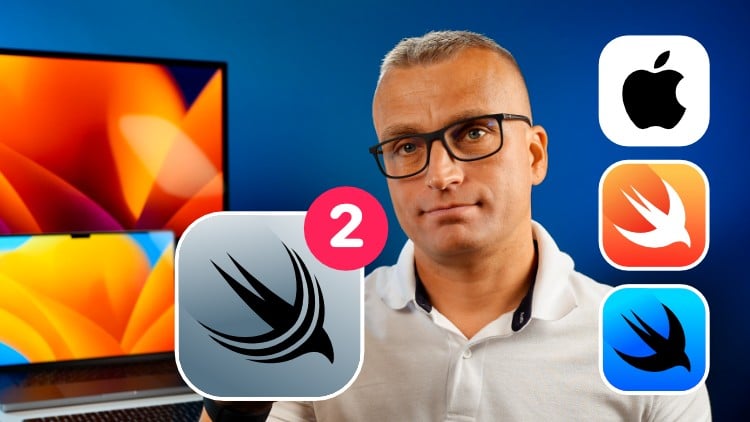 Swiftdata Masterclass 2025 Swiftui Ios 18 App Development Ead