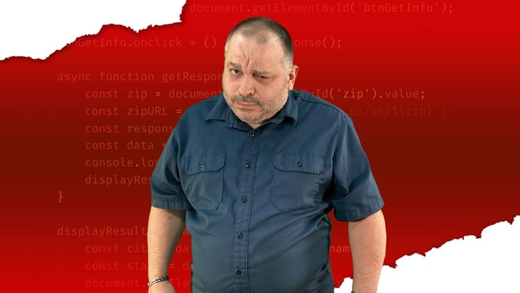 Become a Certified Web Developer: HTML, CSS and JavaScript - EAD