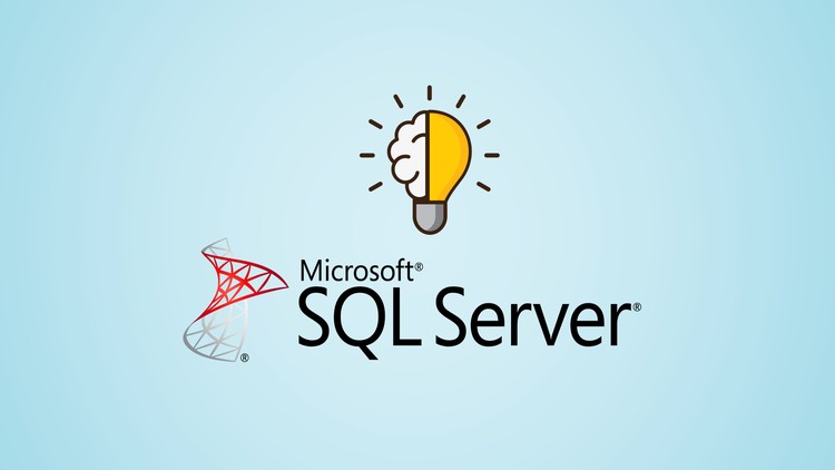 The Complete SQL Server For Beginners - EAD