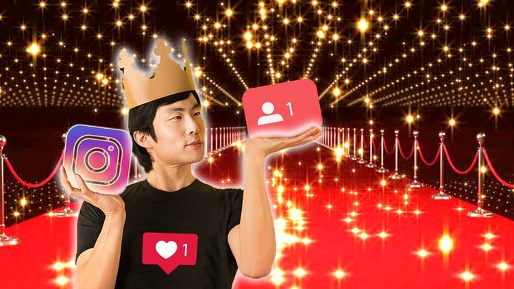 2025 InstaFamous Influencer + AI Instagram Marketing Growth - EAD