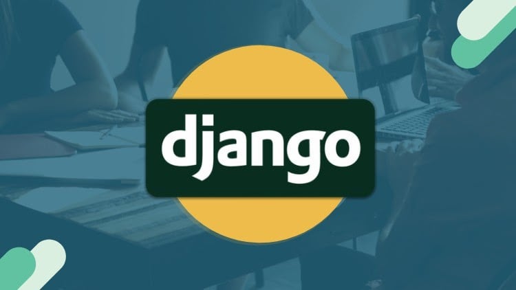 Django Masterclass : Build 9 Real World Django Projects - EAD