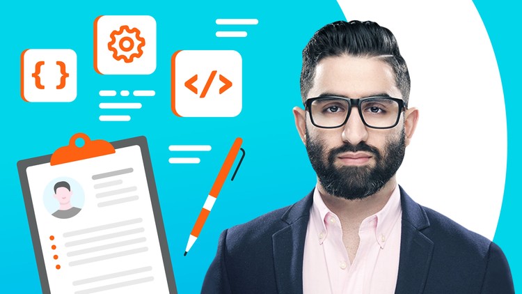 Hack Your Resume 2022: Software Engineers & Web Developers - EAD