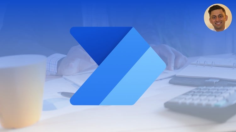 Power Automate - Complete Guide to Microsoft Power Automate - EAD