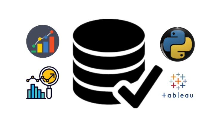 SQL–MySQL Complete Master Bootcamp | Beginner-Expert (2025) - EAD