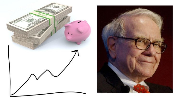 Warren Buffett's Method to Making Money in Stocks - EAD