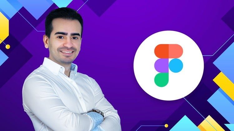 Master Figma for Web Design & Freelancing: Learn UI/UX - EAD