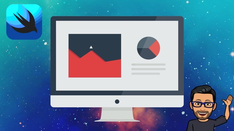 Programming Macos Using Swiftui Project Based Learning Ead 2763
