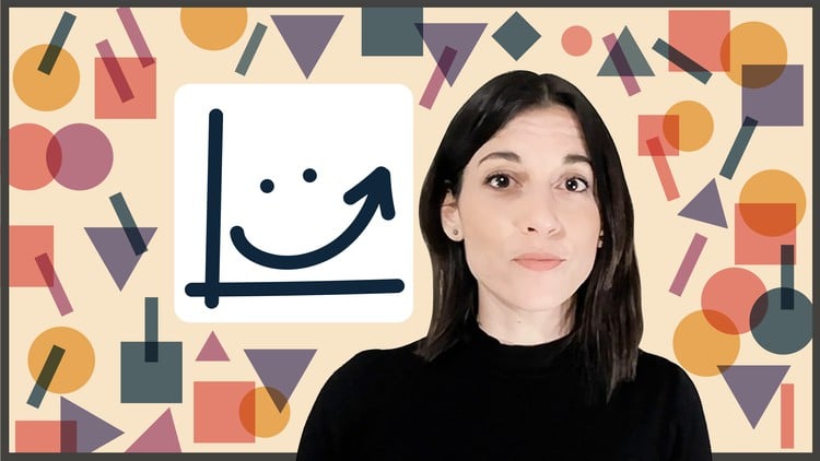 Mastering Data Visualization: Theory and Foundations - EAD