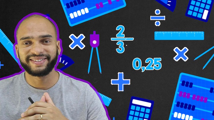 Matemática Básica - Passo a Passo - EAD