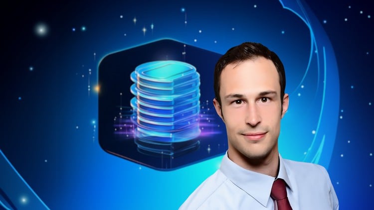 15 Days of SQL: The Complete SQL Masterclass 2024 - EAD