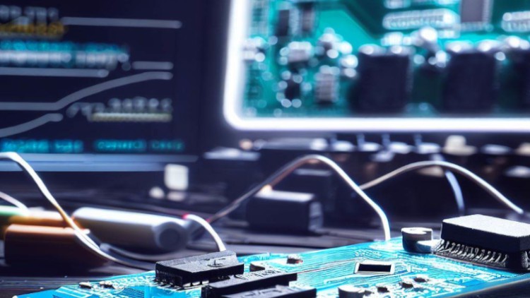 Mastering hardware protocols with ESP32 and Arduinos - EAD