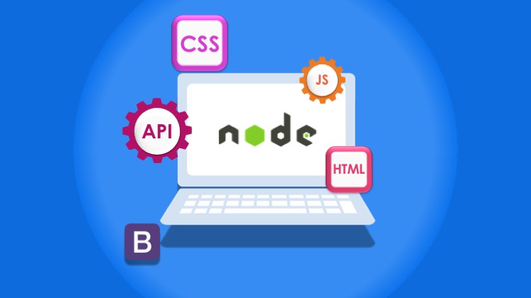 The Complete Web Development Course - Build 15 Projects - EAD