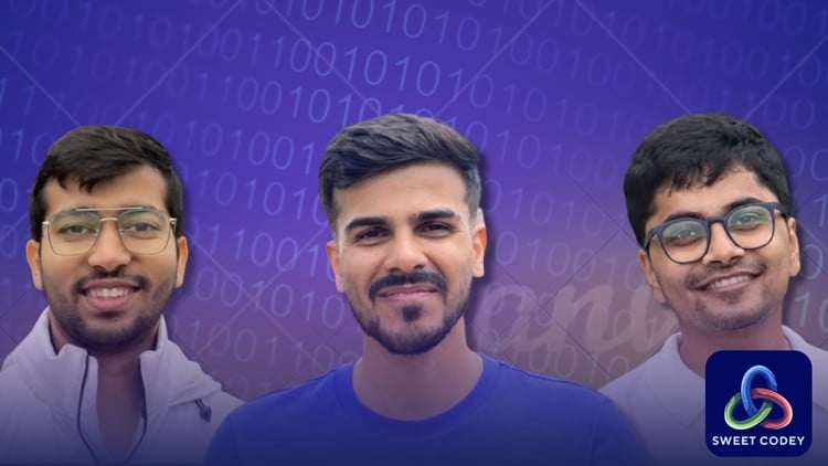 System Design Masterclass (2025) - EAD