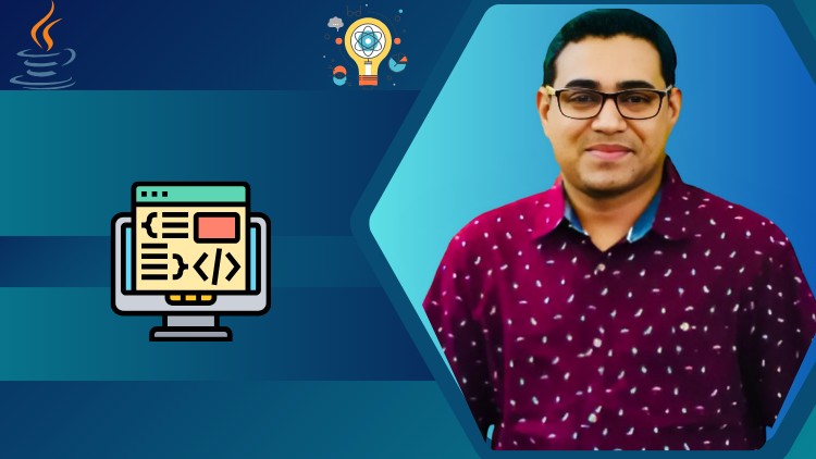 Master Selenium WebDriver-Java: Scratch to Advance + CI/CD - EAD Master Selenium WebDriver-Java: Scratch to Advance + CI/CD - EAD