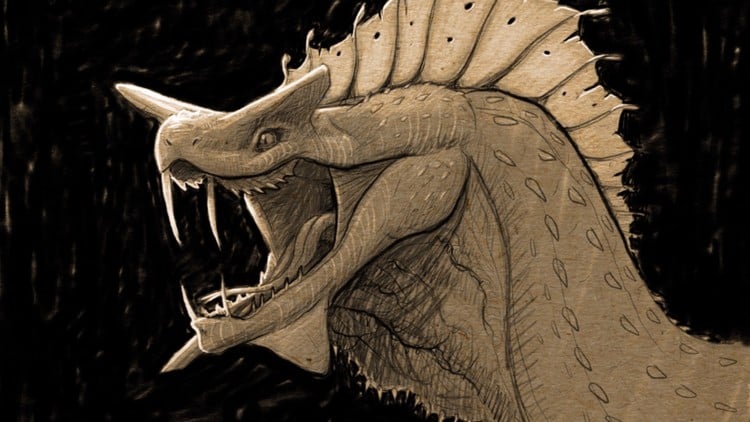 Ultimate Guide to Digital Sketching: Beginner to Advanced - EAD