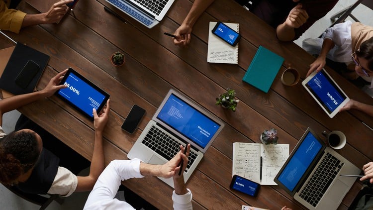 Master in Solution Architecture - EAD