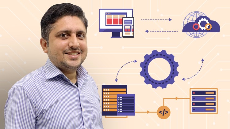 Master Software Architecture & System Design for Developers - EAD